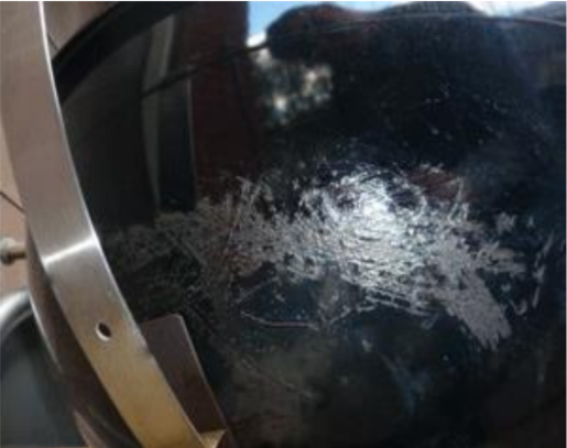 ¿En qué consiste un choque térmico? – Weber